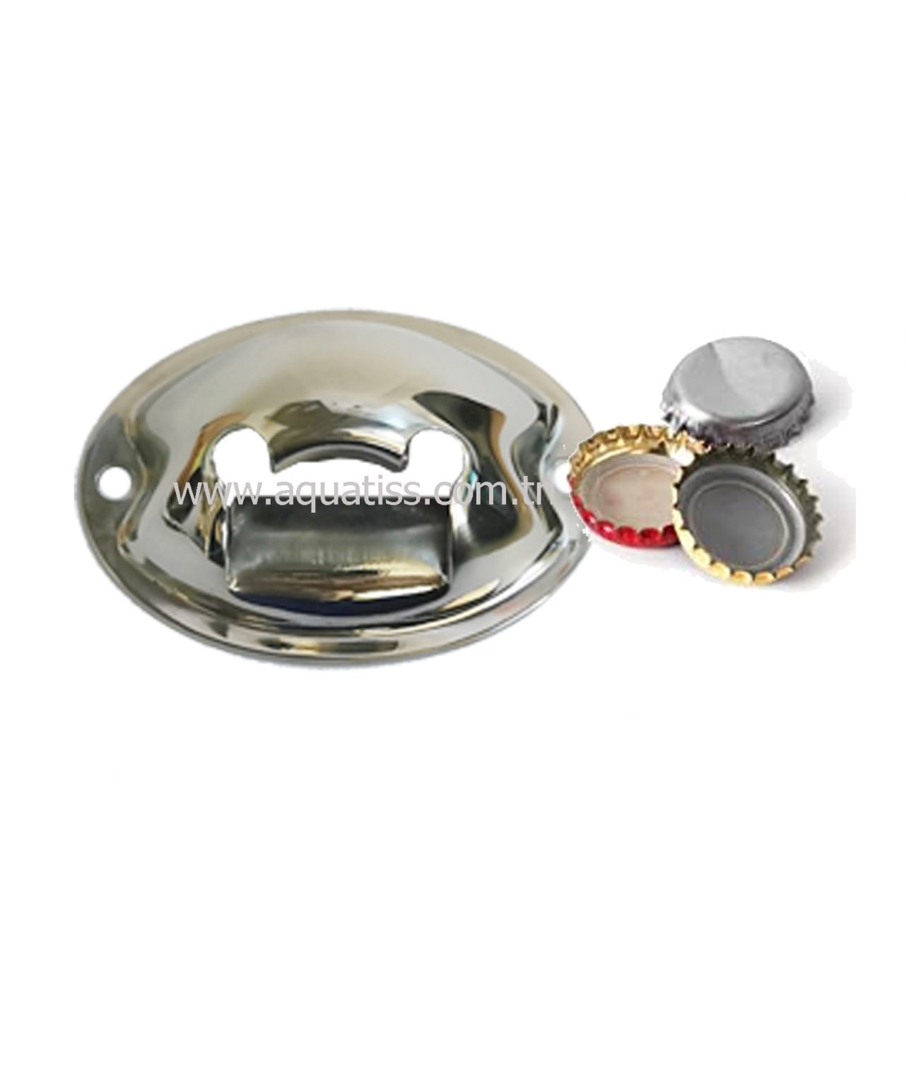 Décapsuleur bouteilles | Aquatiss Tunisie