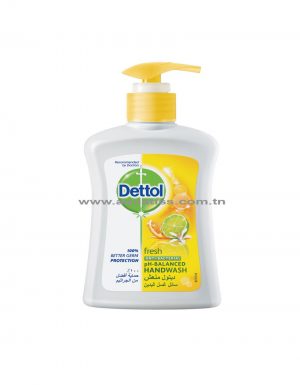 Dettol Savon bactéricide | Aquatiss Tunisie